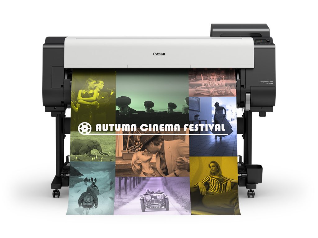 Canon imagePrograf TX-4200 - Technicomp