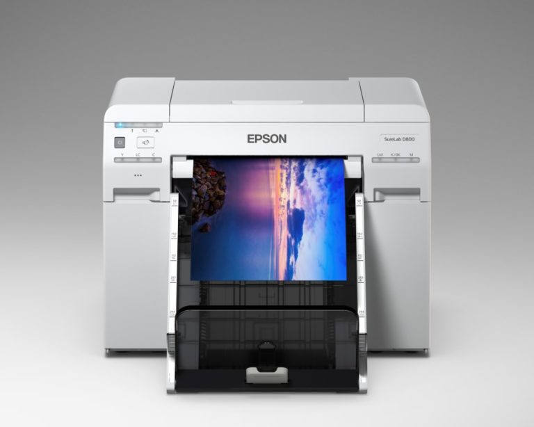 Epson SureLab Serie – Technicomp