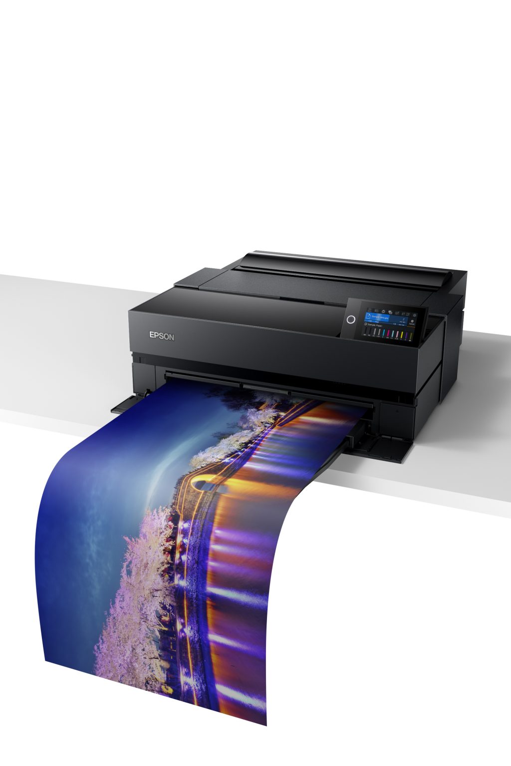 Epson SureColor SC-P900 - Technicomp