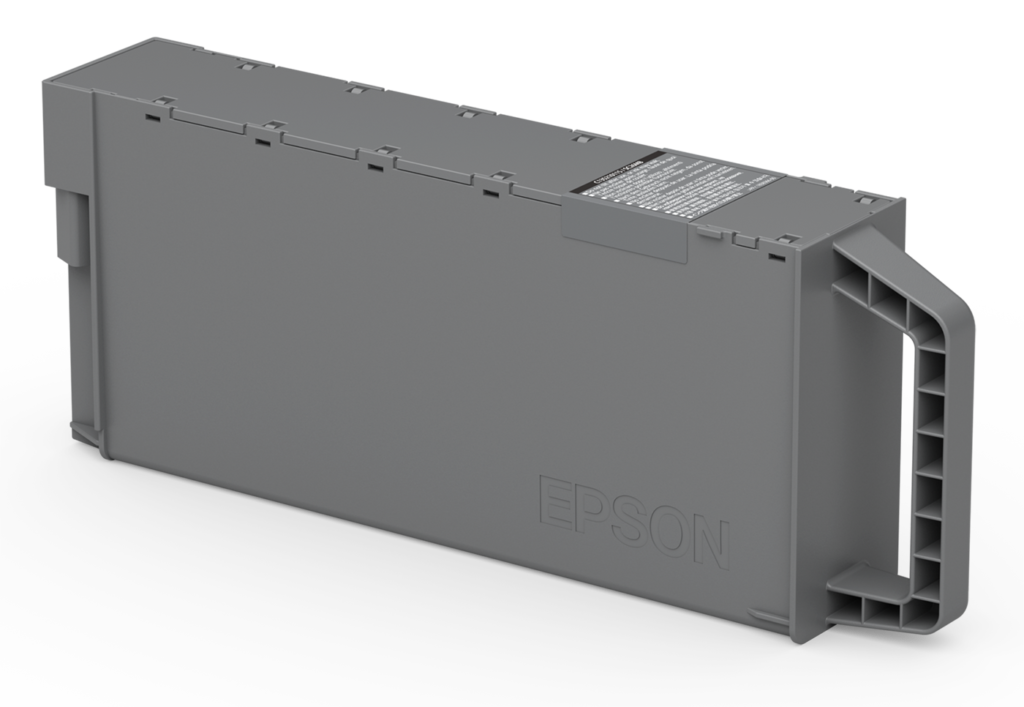 Epson Maintenence Box für SC-T7700D/P8500D - Technicomp